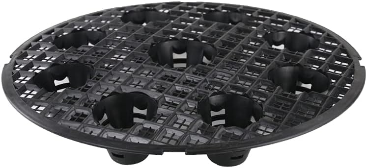 Grow1 18.5-Inch Pot Elevators for Plants (6-Pack) - Walmart.com