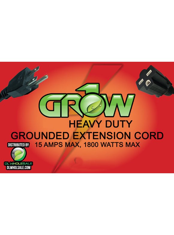 240 Volt Extension Cords in Extension Cords by Volt - Walmart.com