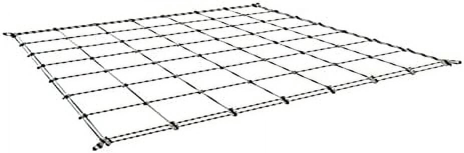Grow1 Grow Tent Flexible Trellis Netting with Corner Hooks - Walmart.com
