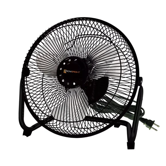 9 Inch Fan