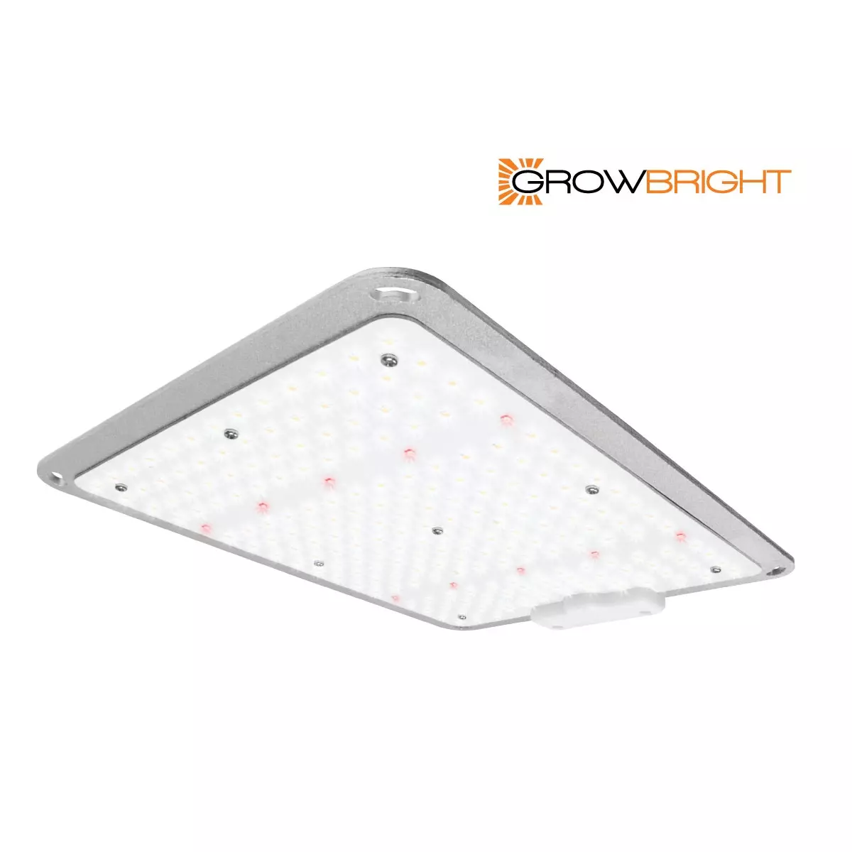 GrowBright USA SS-1000 Full Spectrum LED Grow Light with Dimming ...