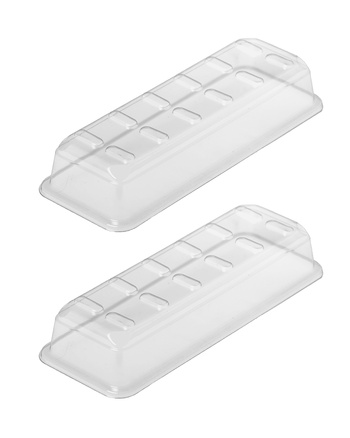 GrowEase 12 Replacement Domes Set of 2 - Walmart.com