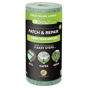 Roll Out Grass Pre Seeded Grass Roll