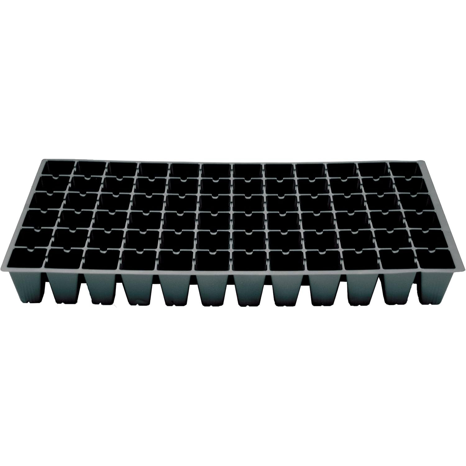 Grower's Solution 72 Square Cell Propagation Tray - Propagation/Seed ...