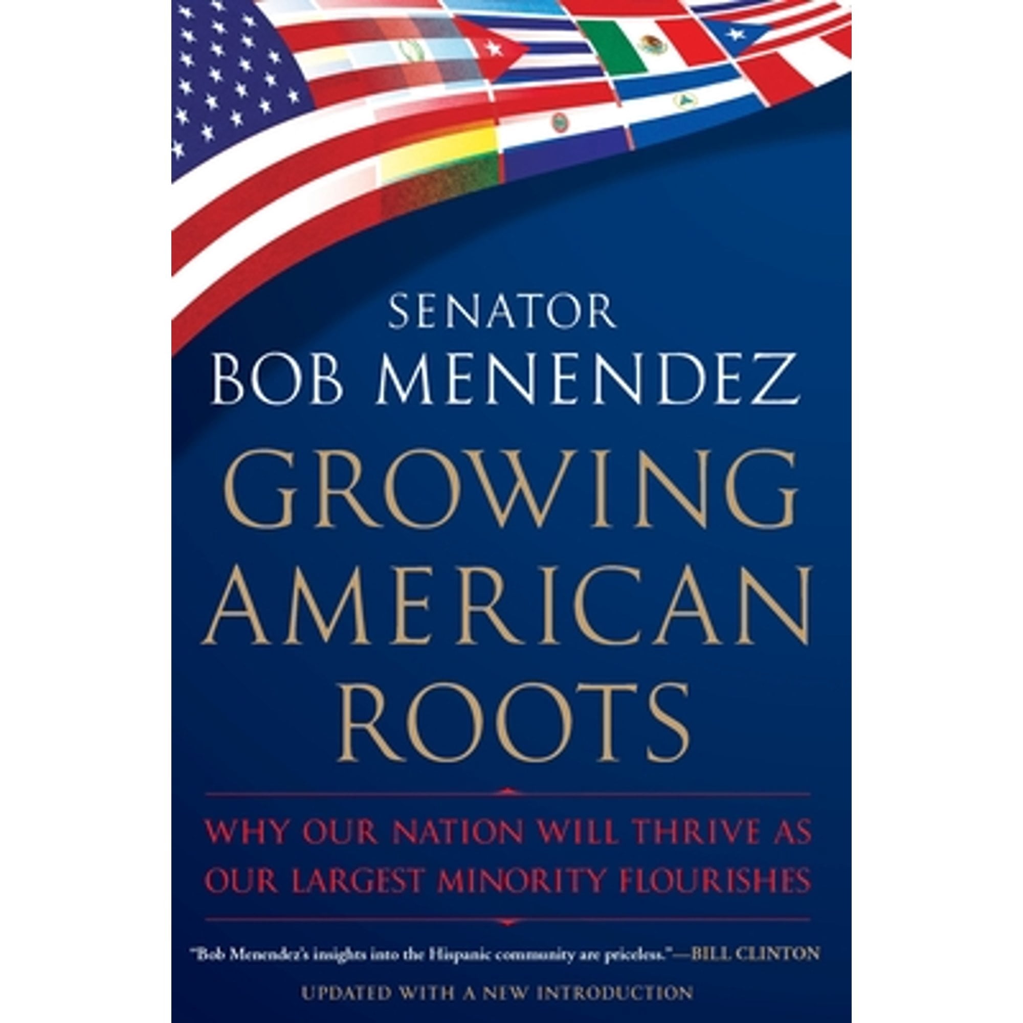Pre-Owned Growing American Roots: Why Our Nation Will Thrive as Our ...