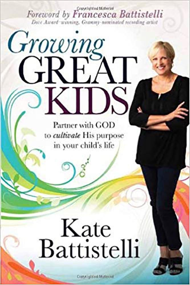 Pre-Owned Growing Great Kids (Paperback) 1616386541 9781616386542 ...