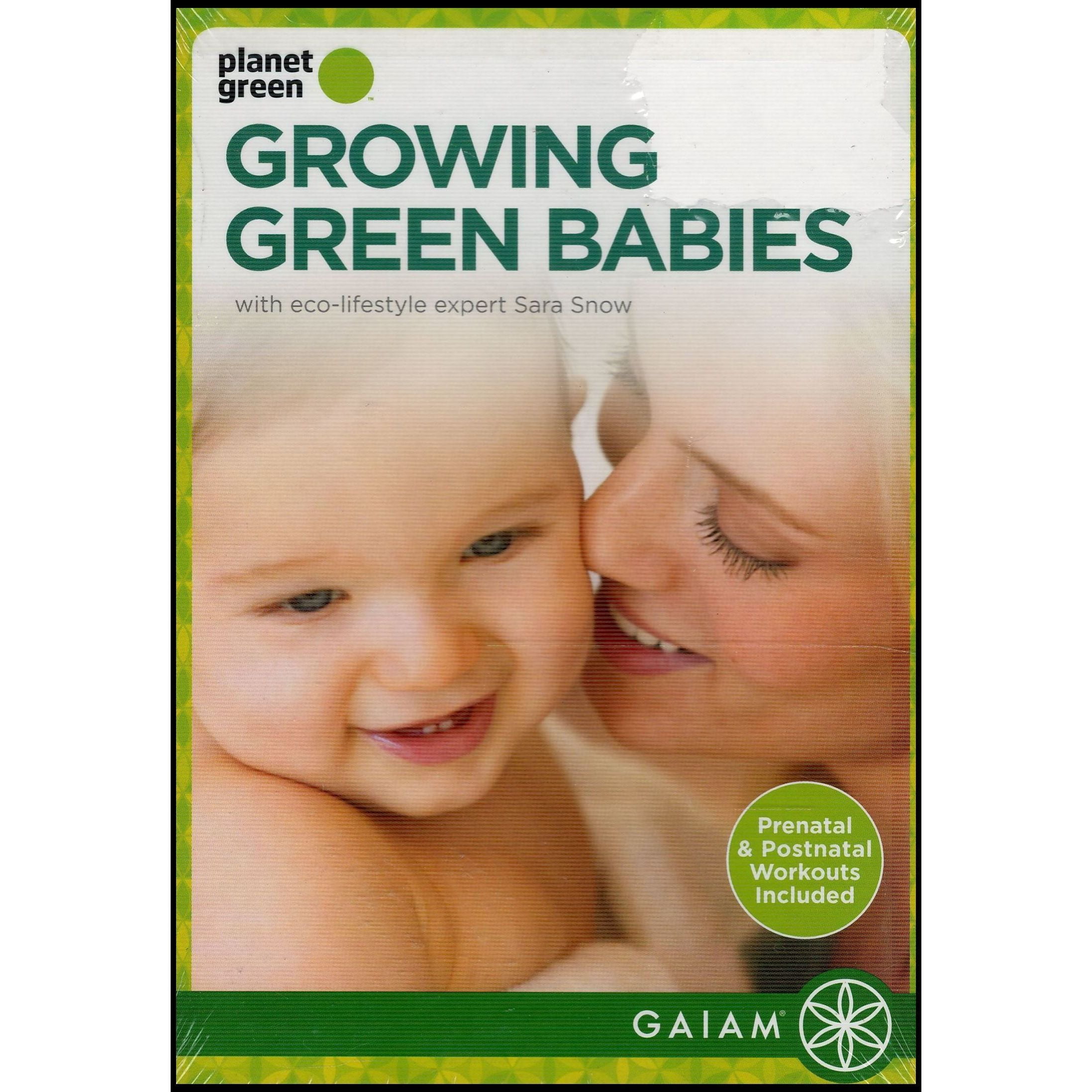 Growing Green Babies (Full Frame) - Walmart.com
