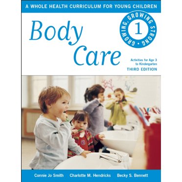 Growing, Growing Strong: Growing, Growing Strong: A Whole Health ...