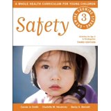 Growing, Growing Strong: Safety (Paperback) - Walmart.com