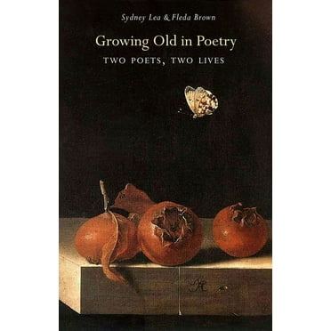 Coming to Age: Growing Older with Poetry, (Hardcover) - Walmart.com