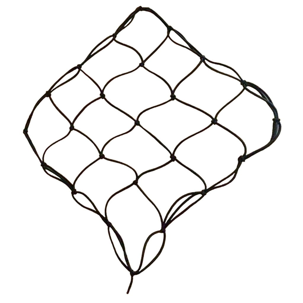 Growing Tent Scrog Trellis Net Elastic Plant Net with Hook Hydroponics ...
