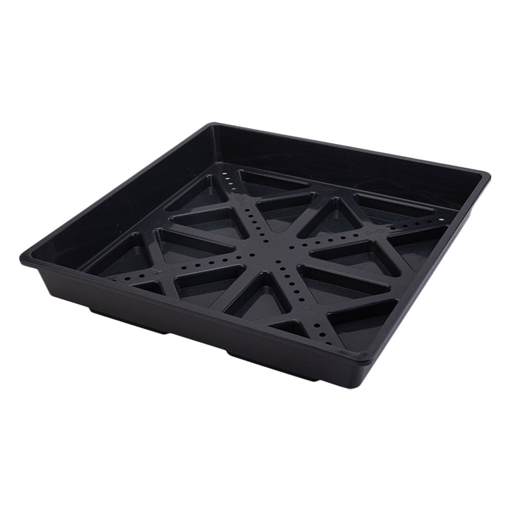 Growing Tray Grass Propagation Plant Germination Tray Plastic Sowing ...