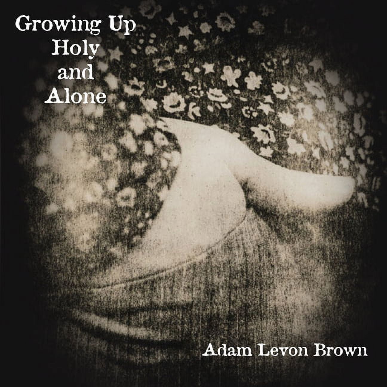 Adam Levon Brown