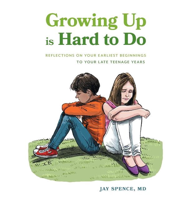 Growing Up Is Hard To Do: Reflections on your earliest beginnings to ...