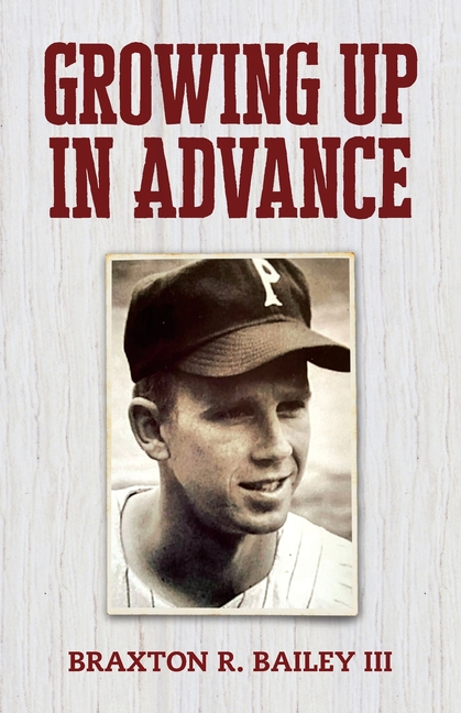 Growing Up in Advance, (Paperback) - Walmart.com