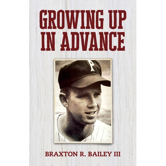 Growing Up in Advance, (Paperback) - Walmart.com
