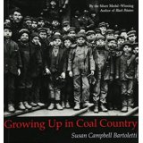 Growing Up in Coal Country (Hardcover) - Walmart.com