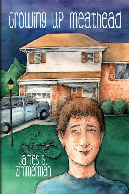 Growing up Meathead: A Meathead Book, (Paperback) - Walmart.com