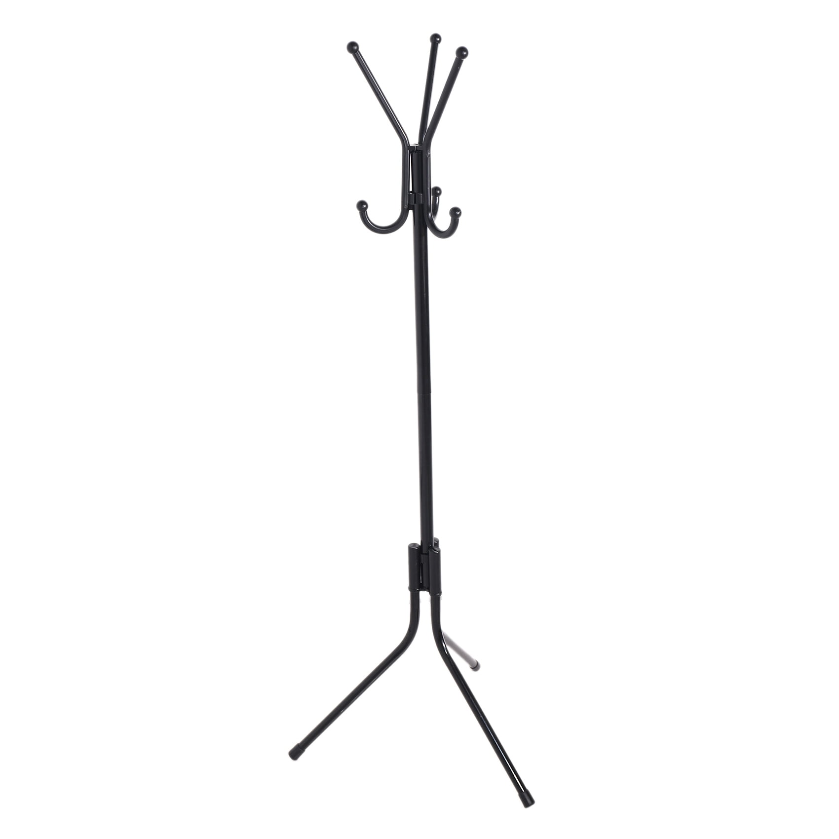 Growment Children Coat Rack Clothes Tree Hat Hanger Hat Rack Coat Racks ...