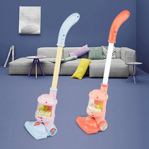 Toy Vacuums