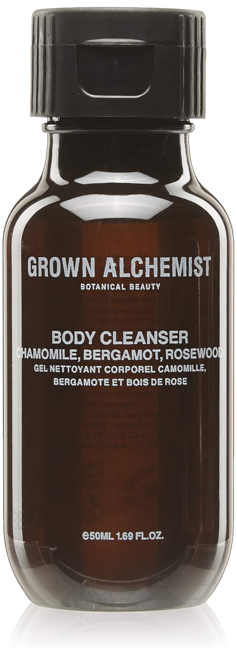 Grown Alchemist, Body Cleanser, 1.69oz/50ml - Walmart.com