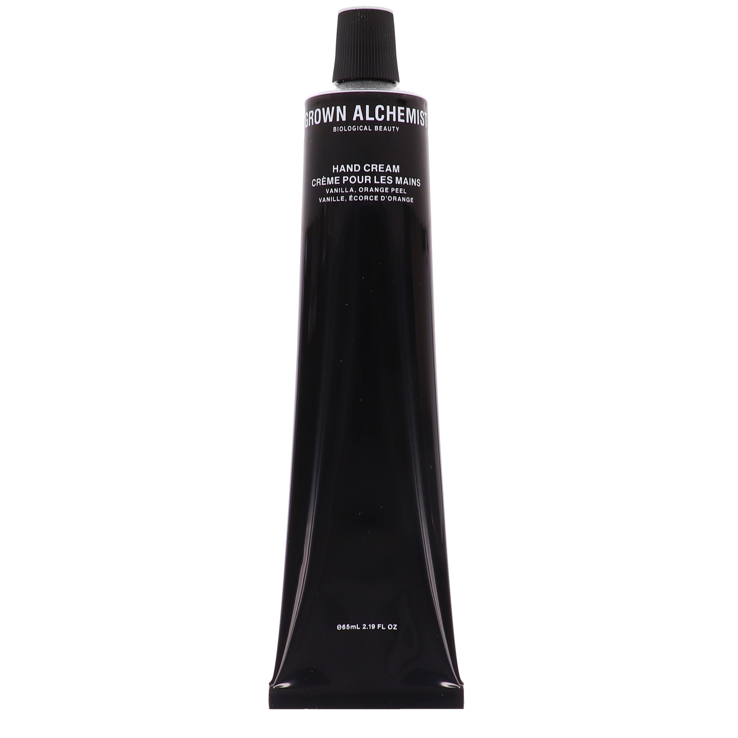 Grown Alchemist Vegan Hand Cream, Vanilla Orange Peel, Deep Hydration ...