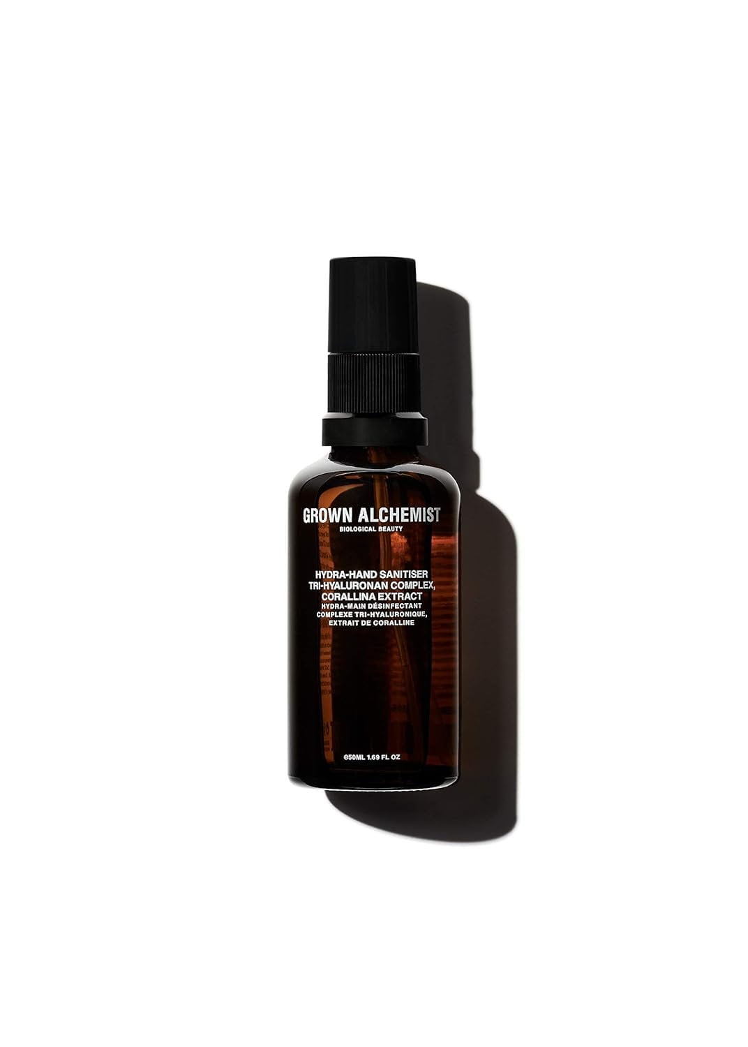 Grown Alchemist Hydra-Hand Sanitizer 1.7 oz - Walmart Business Supplies
