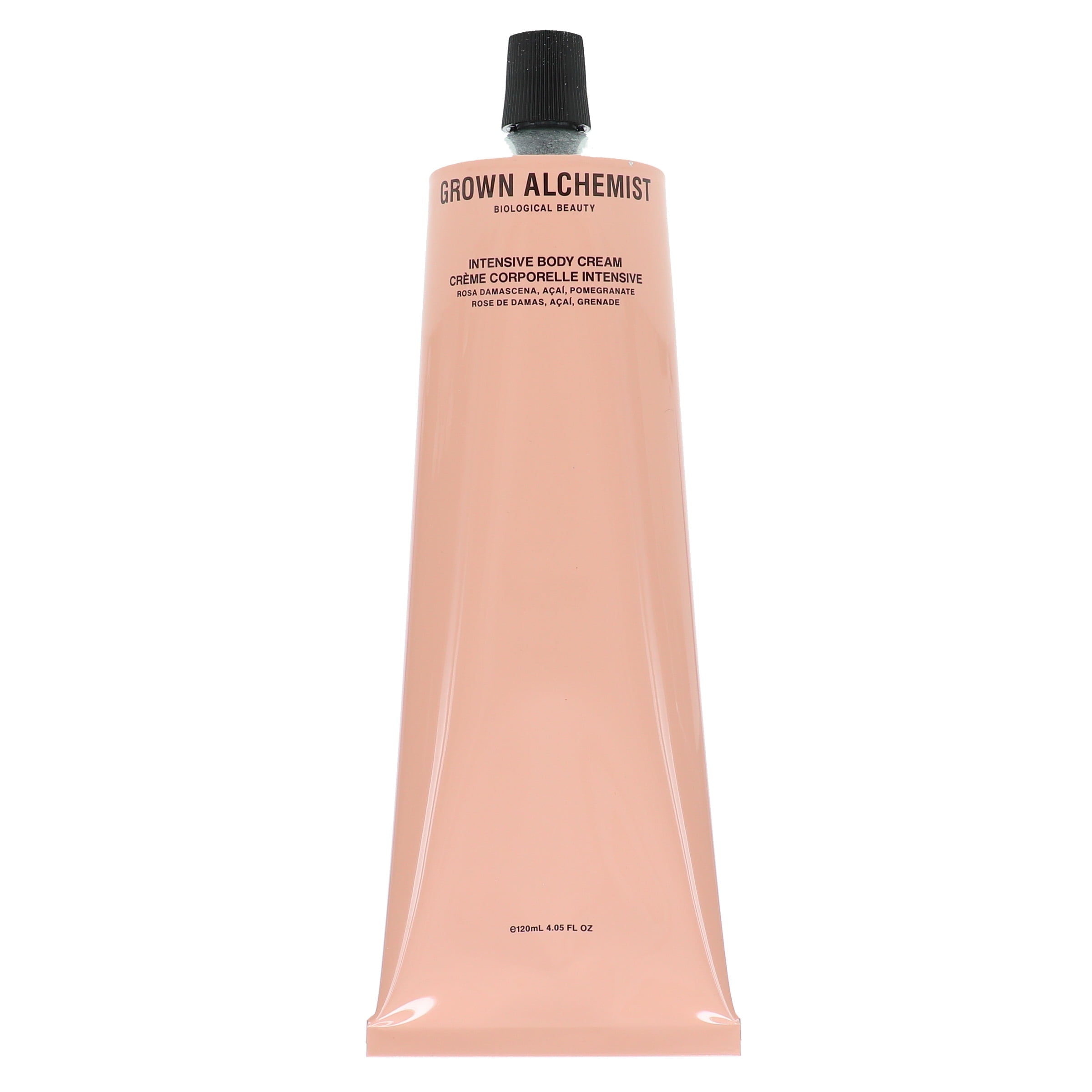 Grown Alchemist Intensive Body Cream 4.23 oz - Walmart.com