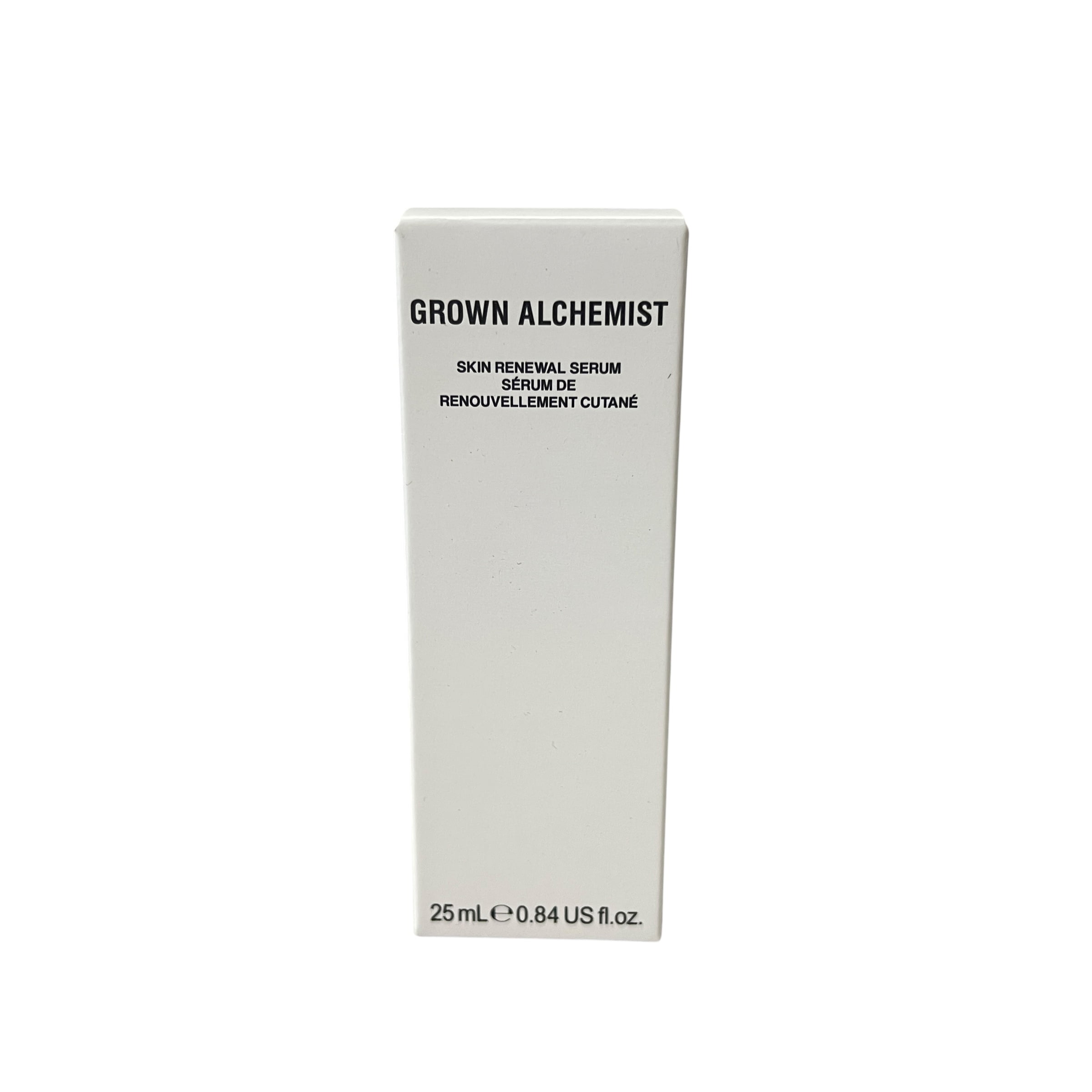 Grown Alchemist Skin Renewal Serum 0.84 fl oz - Walmart.com