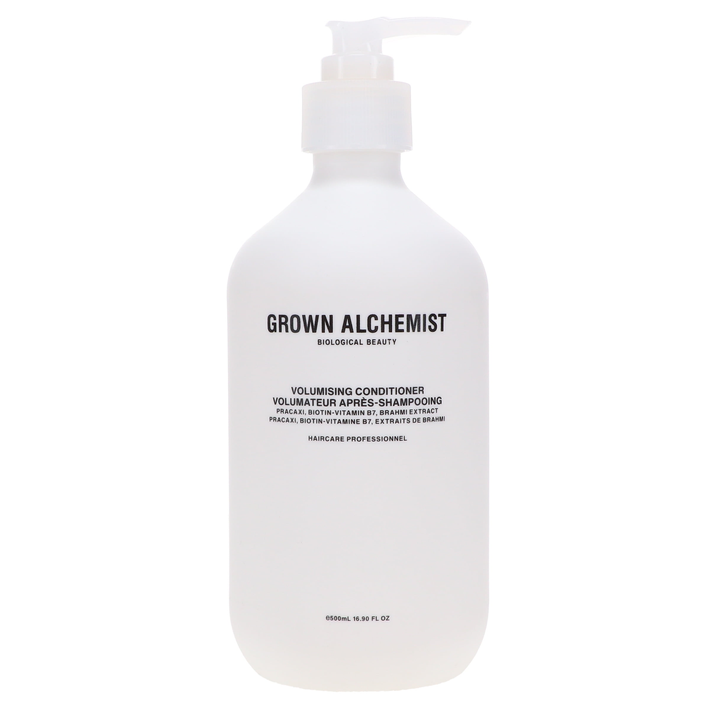 Grown Alchemist Volumising Conditioner 16.9 oz - Walmart.com