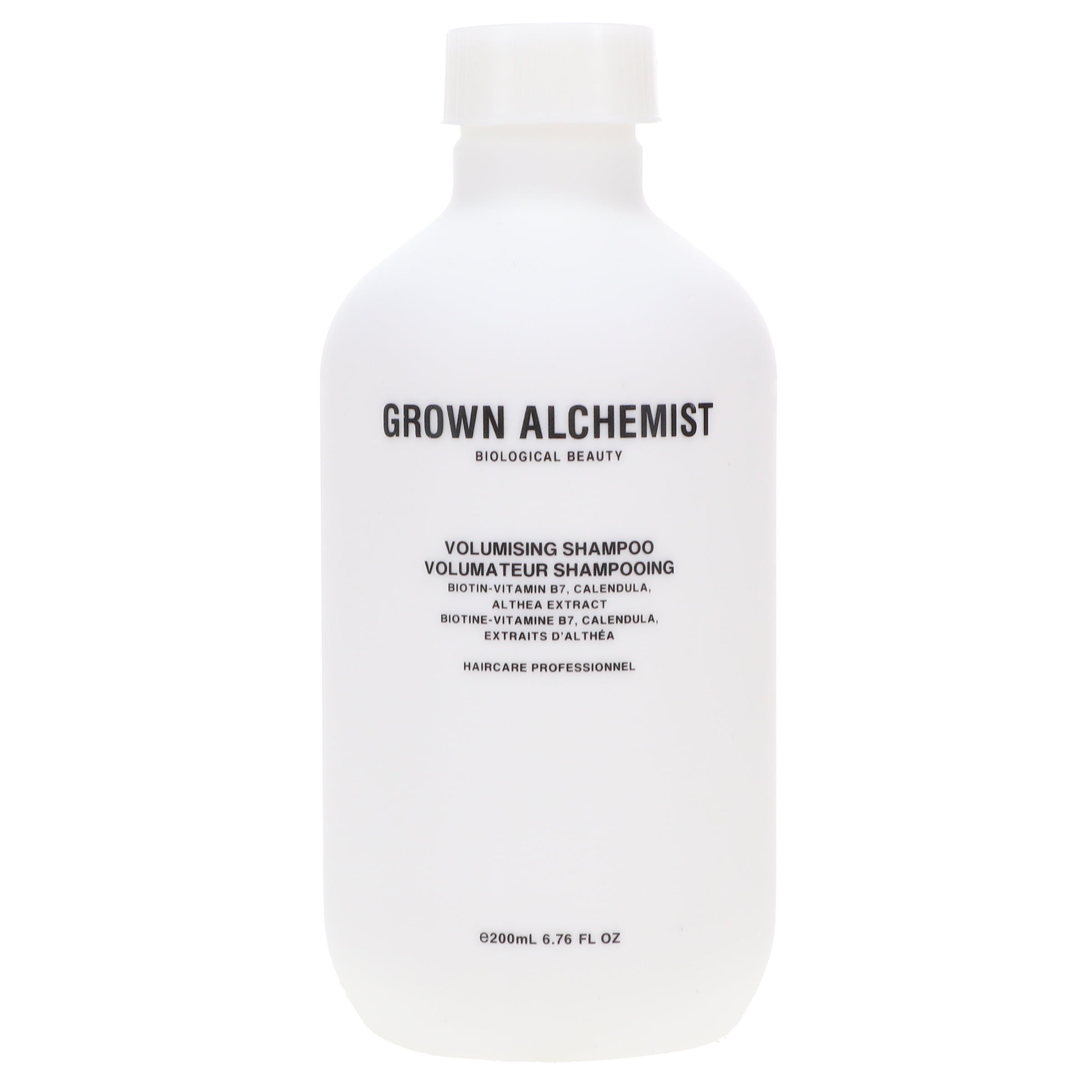 Grown Alchemist Volumising Shampoo 6.76 oz - Walmart.com