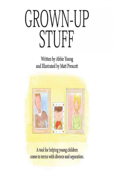 Grown Up Stuff - Walmart.com