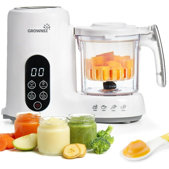 Baby Food Grinders