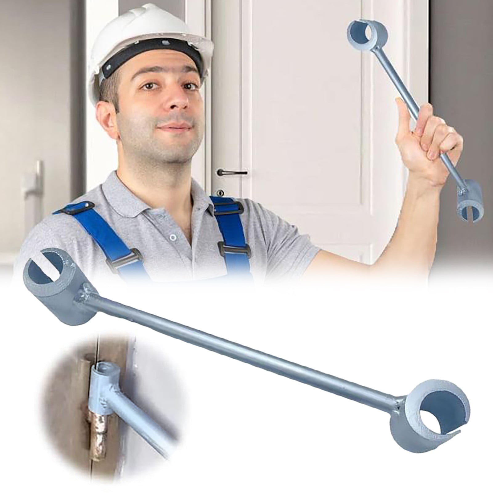 Growsl Clearance Sale! Home Essentials,Hinges Adjusting 2024 New Door ...