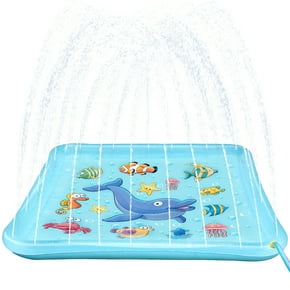 Splash Pads in Outdoor Toys - Walmart.com