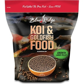 Goldfish Food in Fish Food - Walmart.com