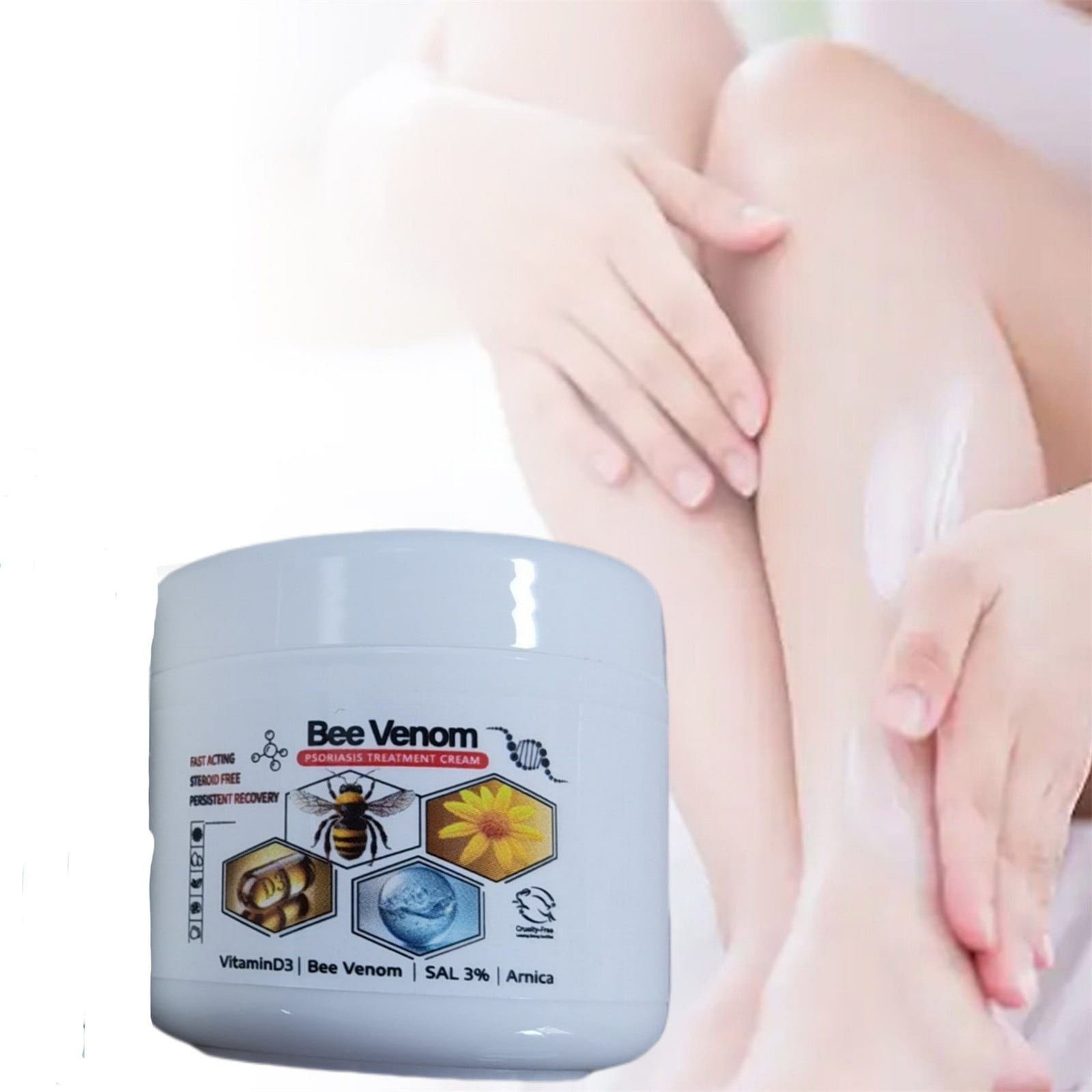 Growth Glow Skin Care Products Rough And Bumpy Skin Beauty Items Cellulite Remover The Effect ...