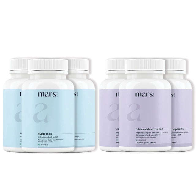 Growth Max Combo | Vitamin tablets for health food stores - Walmart ...