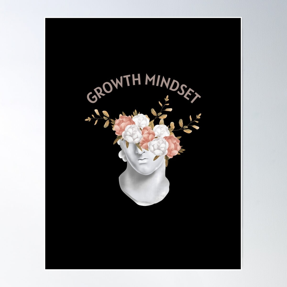 Growth Mindset, Motivation, Psychology, Learning, Positive Mind ...