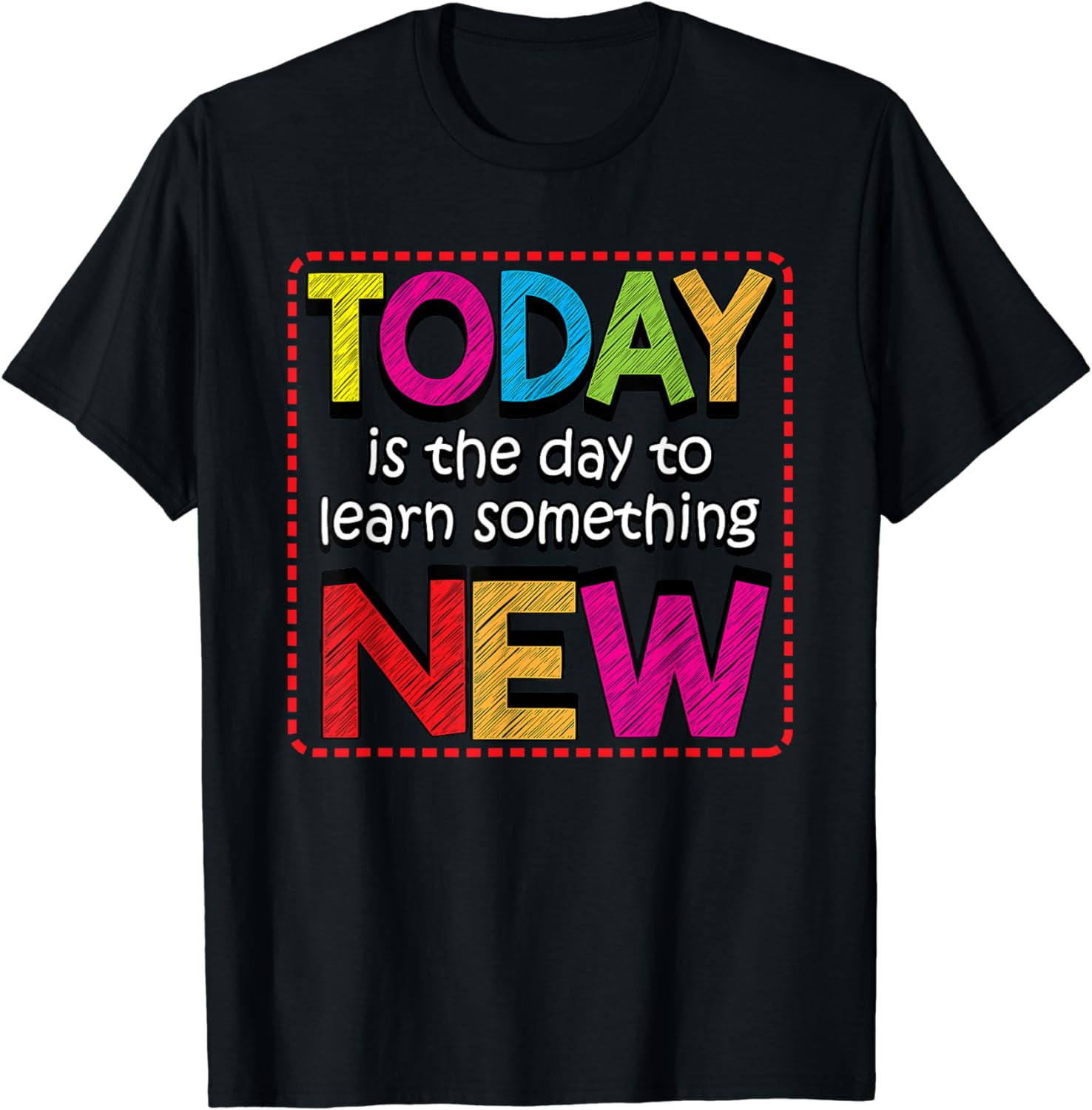 Growth Mindset Shirt - Teacher Positive Quotes Shirt Gift T-Shirt ...