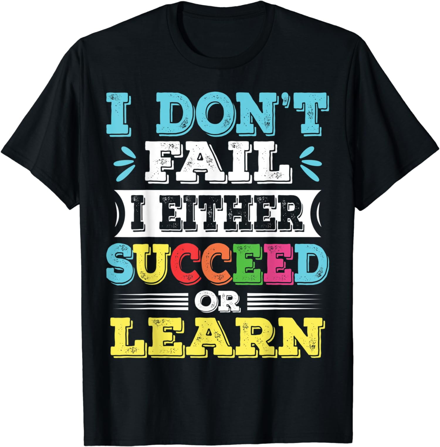 Growth Mindset Teacher Entrepreneur Positive Affirmation T-Shirt ...