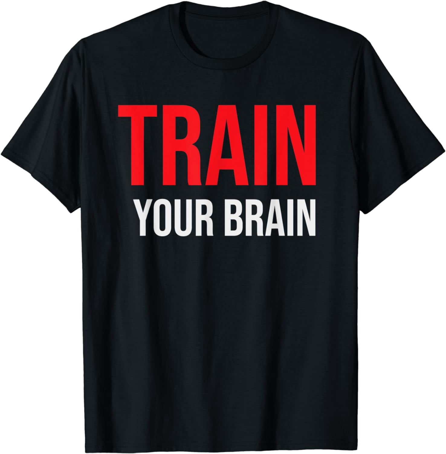 Growth Mindset Train Your Brain Motivational Entrepreneur T-Shirt02 ...