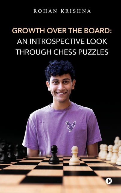 Growth Over the Board: An Introspective look through chess puzzles ...