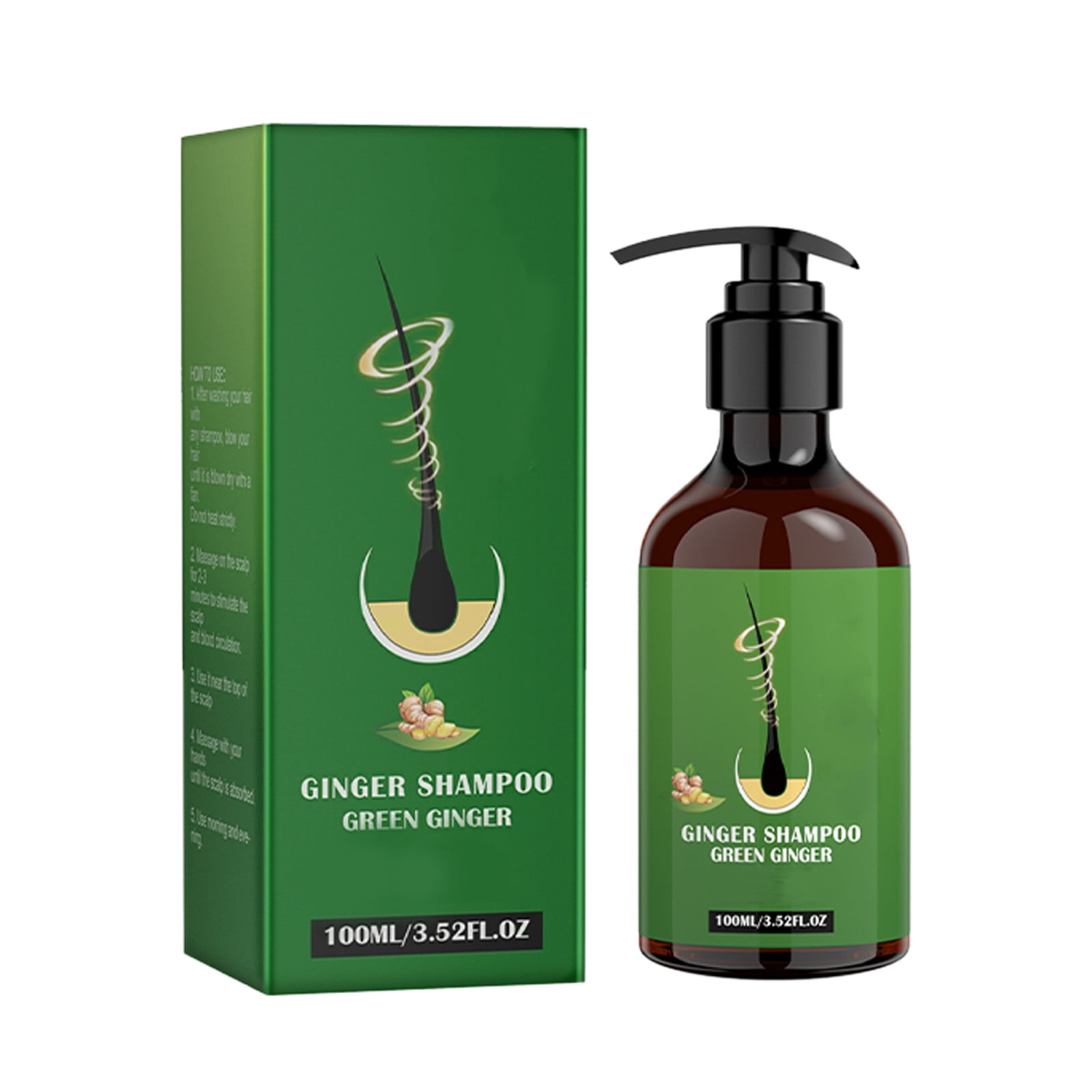 Growth Plus Nourishing Regrowth Regrowth Nourishing Anti Loss Hair ...