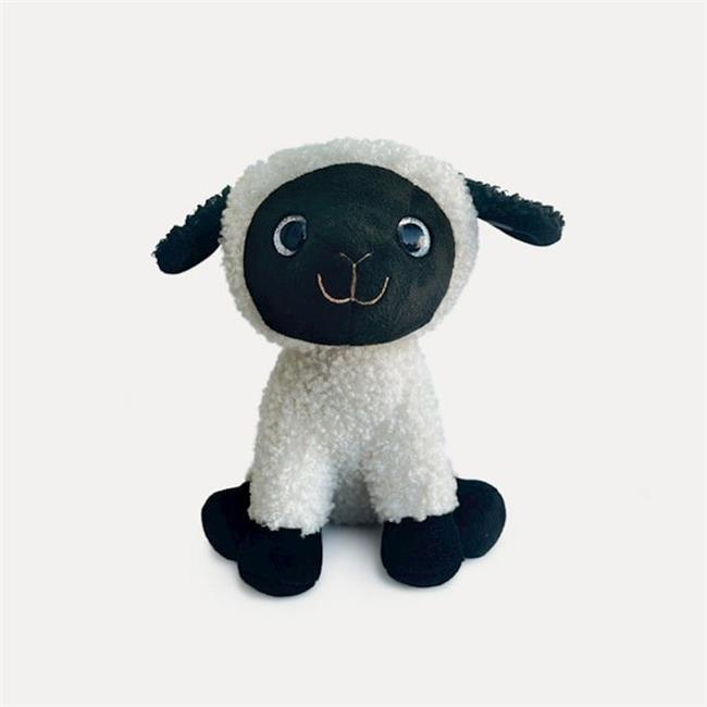 Growth Press 351244 Miles Lamb Plushie Plush Toy - Walmart.com