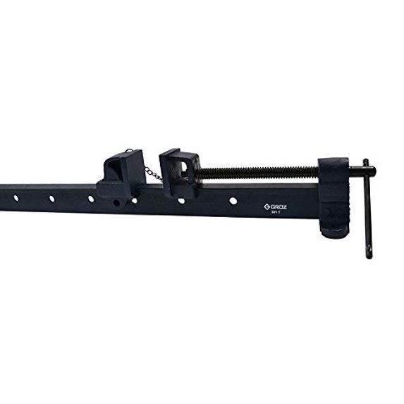 Groz 39101 48" T Bar Clamp - Walmart.com