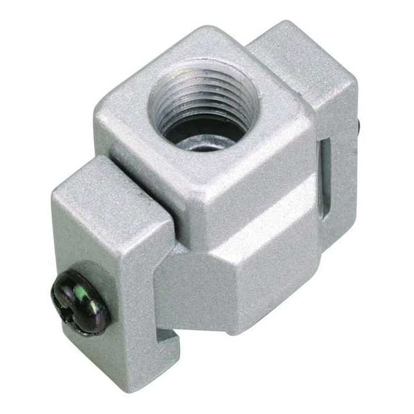 Groz Pipe Adapter,1/4in. NPT,Intermediate A2P16 - Walmart.com