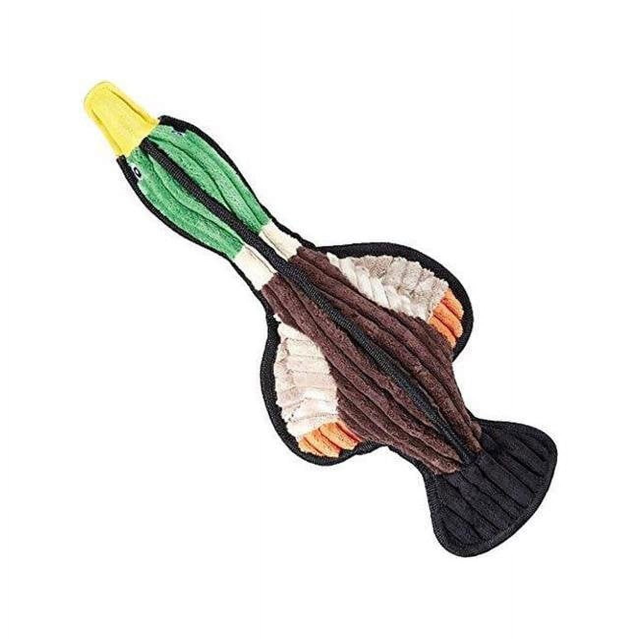 Grriggles Flying Flock Dog Toy, Pheasant - Walmart.com
