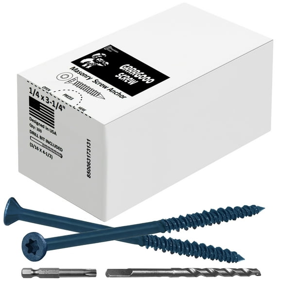 Best Screws For Hardie Board