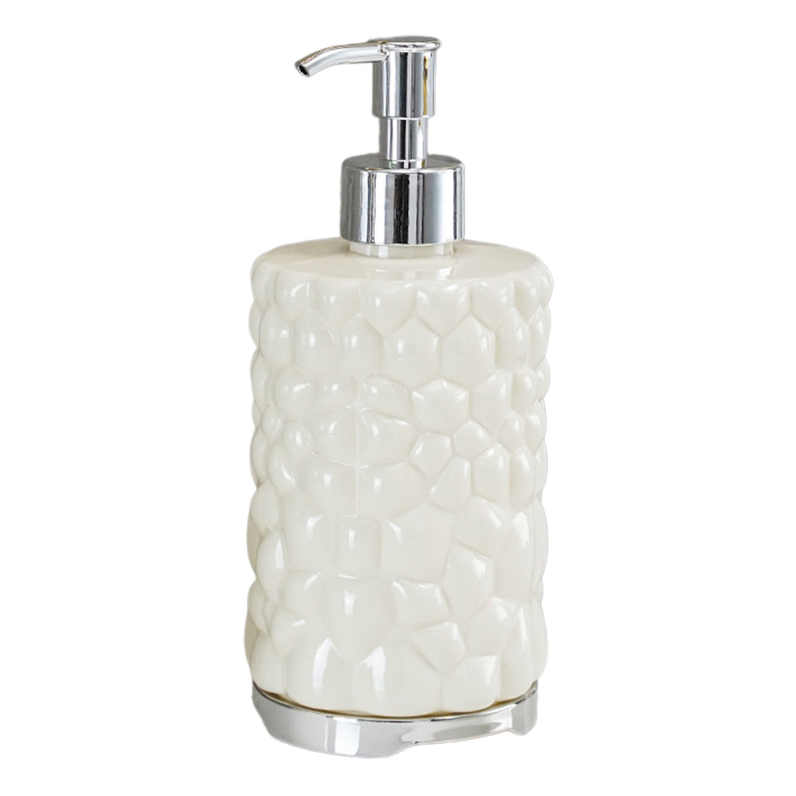 Grrvtrz 420ml Hands Sanitizer Dispenser Bottle Good Looking Hands Sanitizer Bottle Bathroom ...